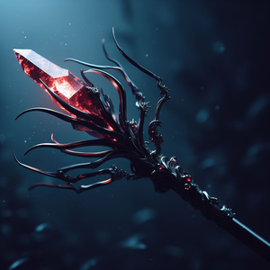 Wand of Web 5e — Caverns & Creatures