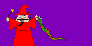 Infernal Constitution 5e: Rasputin Tough — Caverns & Creatures