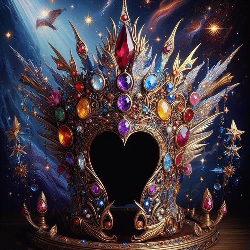 Helm of Brilliance 5e — Caverns & Creatures