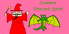 Summon Draconic Spirit 5e: Build-A-Dragon — Caverns & Creatures