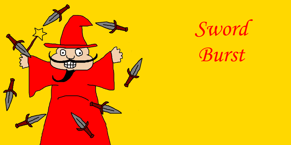 Sword Burst 5e: Keep Your Enemies Closer — Caverns & Creatures