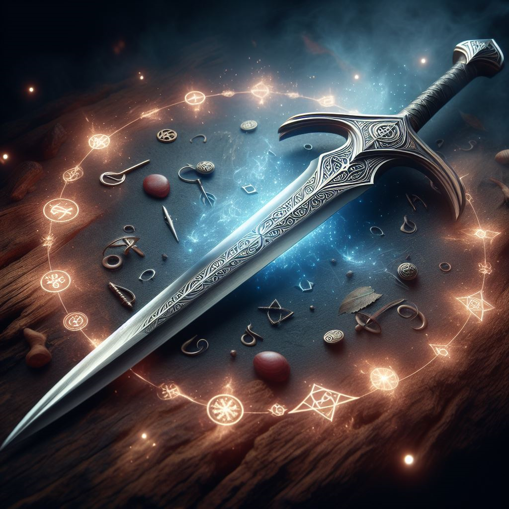 Moonblade 5e — Caverns & Creatures