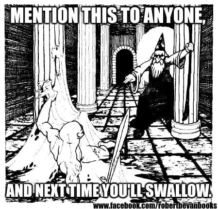 Web 5e: Sticky White Mess — Caverns & Creatures