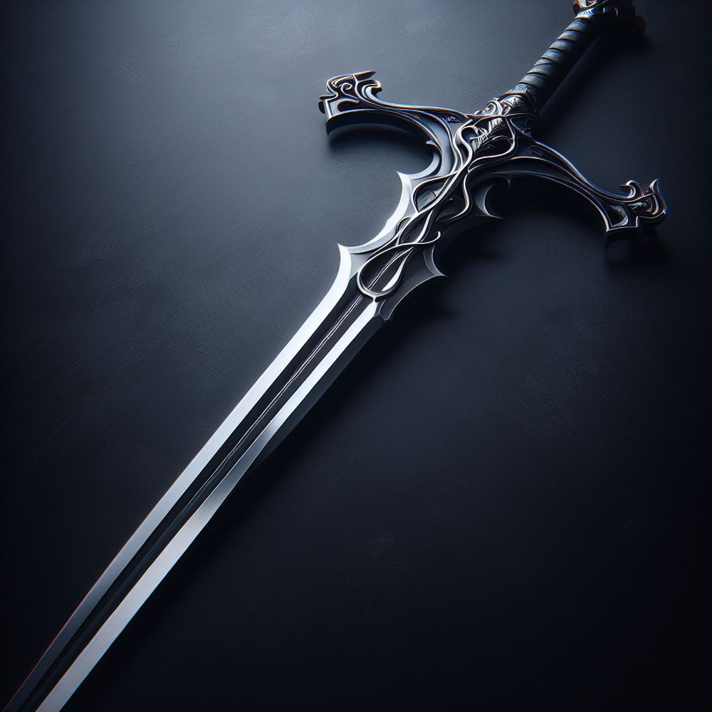 Vorpal Sword 5e — Caverns & Creatures