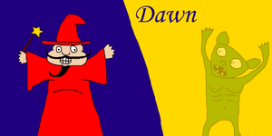 Dawn 5e: Takes Beasts Out of Your Way — Caverns & Creatures