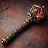 Wand of Secrets 5e — Caverns & Creatures