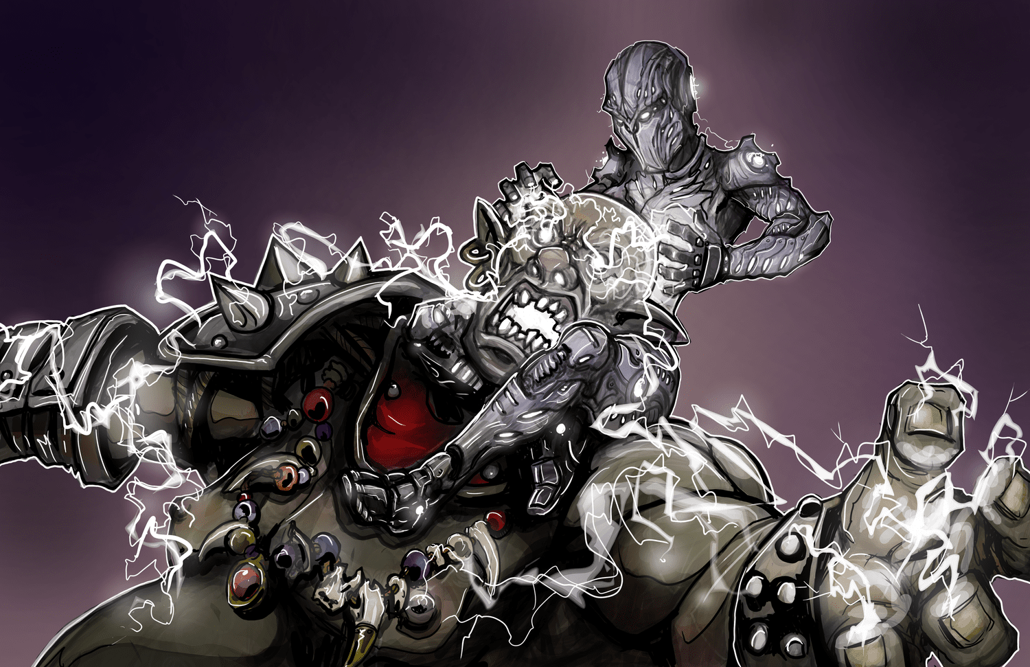 Complete Guide to Psychic Damage Spells in D&D 5e — Caverns & Creatures