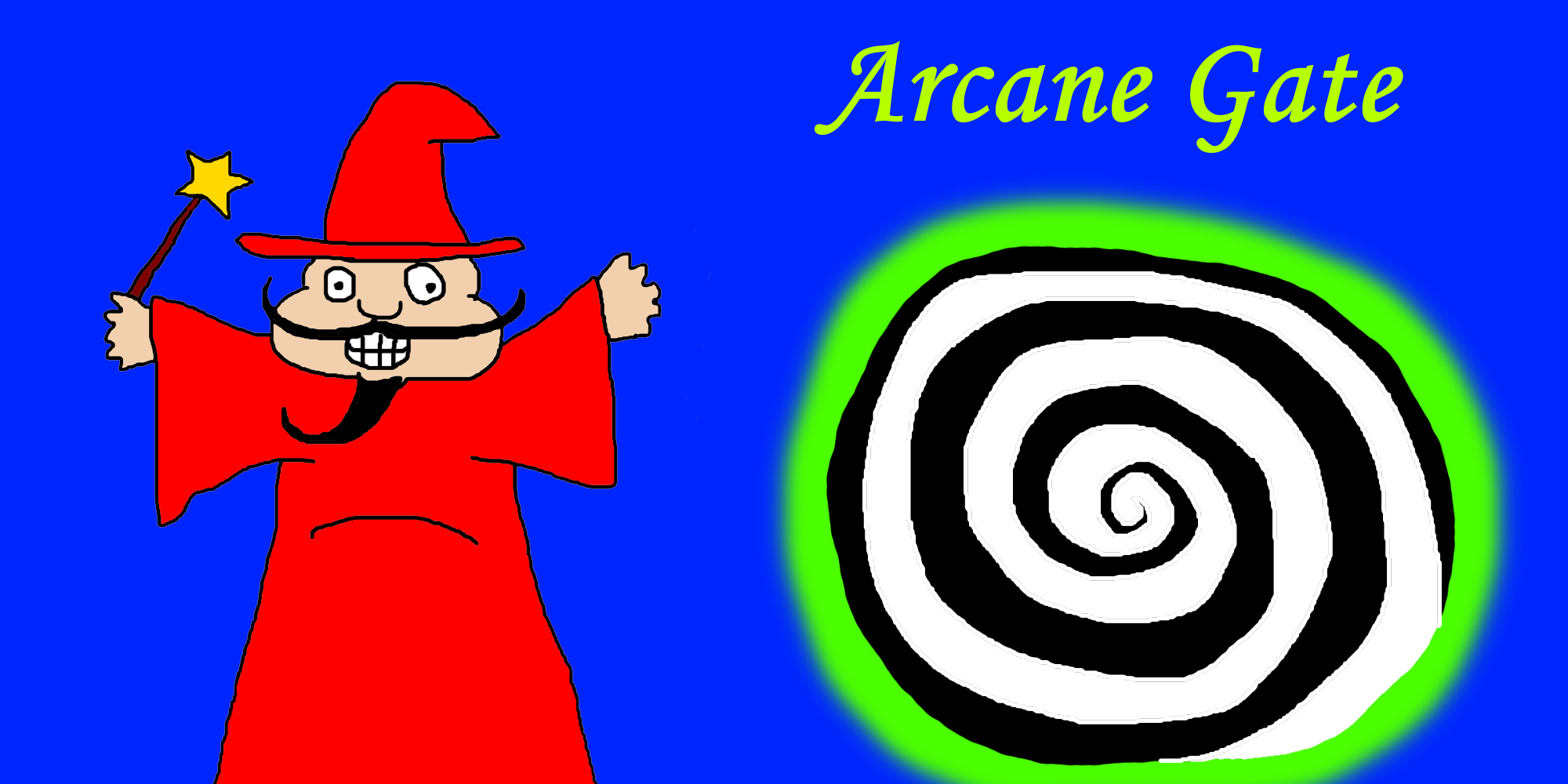 Arcane Gate 5e: Clunky, Limited Teleportation — Caverns & Creatures