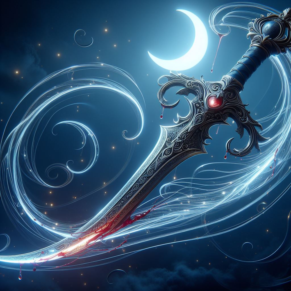 Sword of Sharpness 5e — Caverns & Creatures