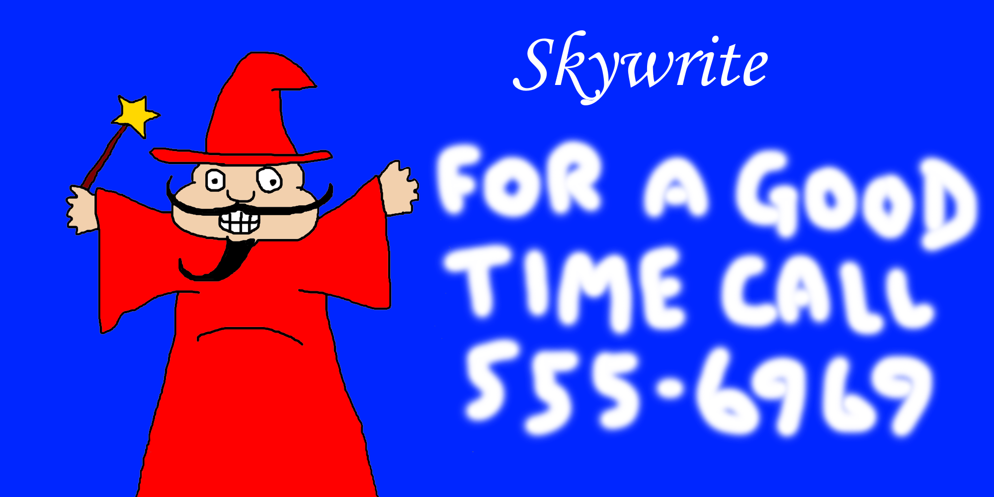 Skywrite 5e: It’s a Bird! It’s a Plane! It’s… Another Ad? — Caverns ...