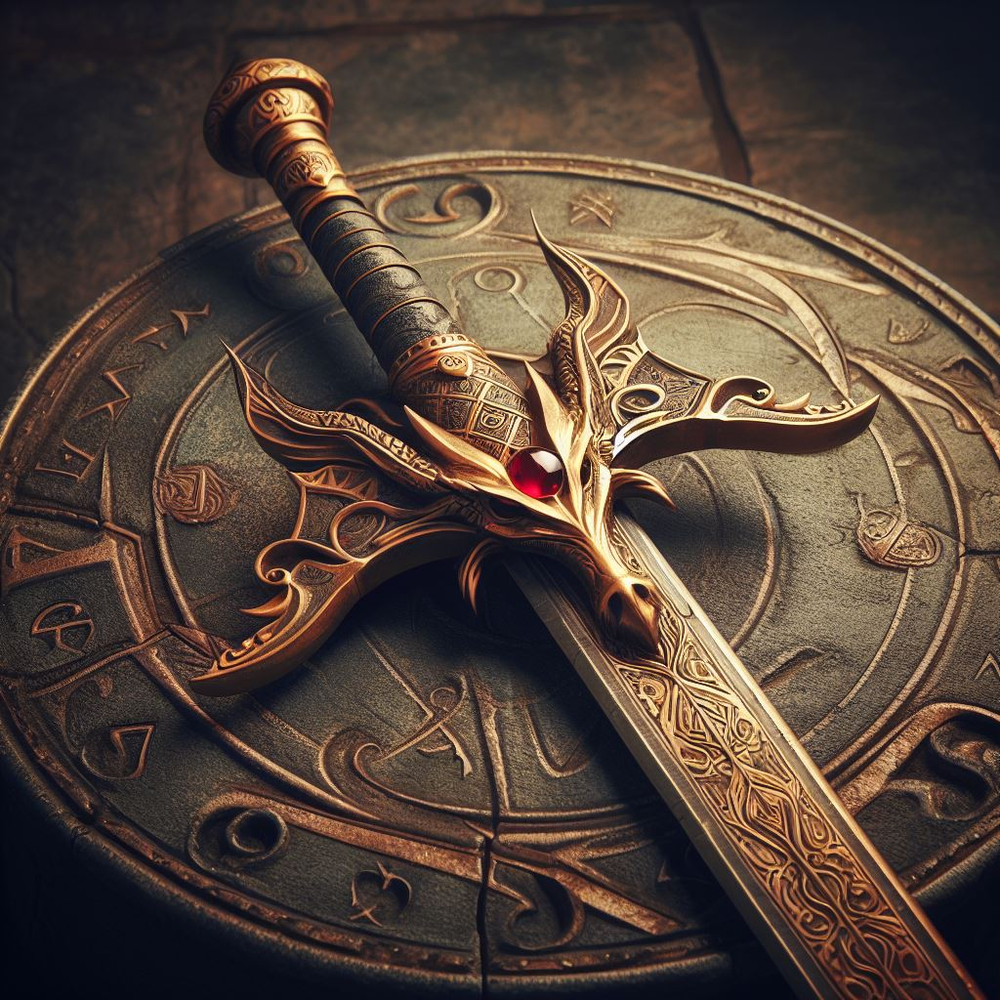 Dragon Slayer 5e — Caverns & Creatures