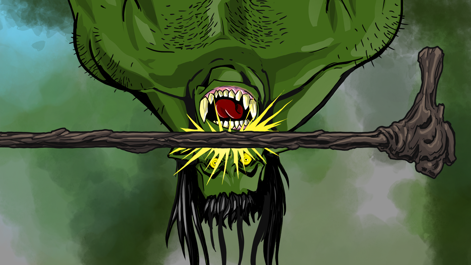 Complete Guide to Bludgeoning Damage Spells in D&D 5e — Caverns & Creatures