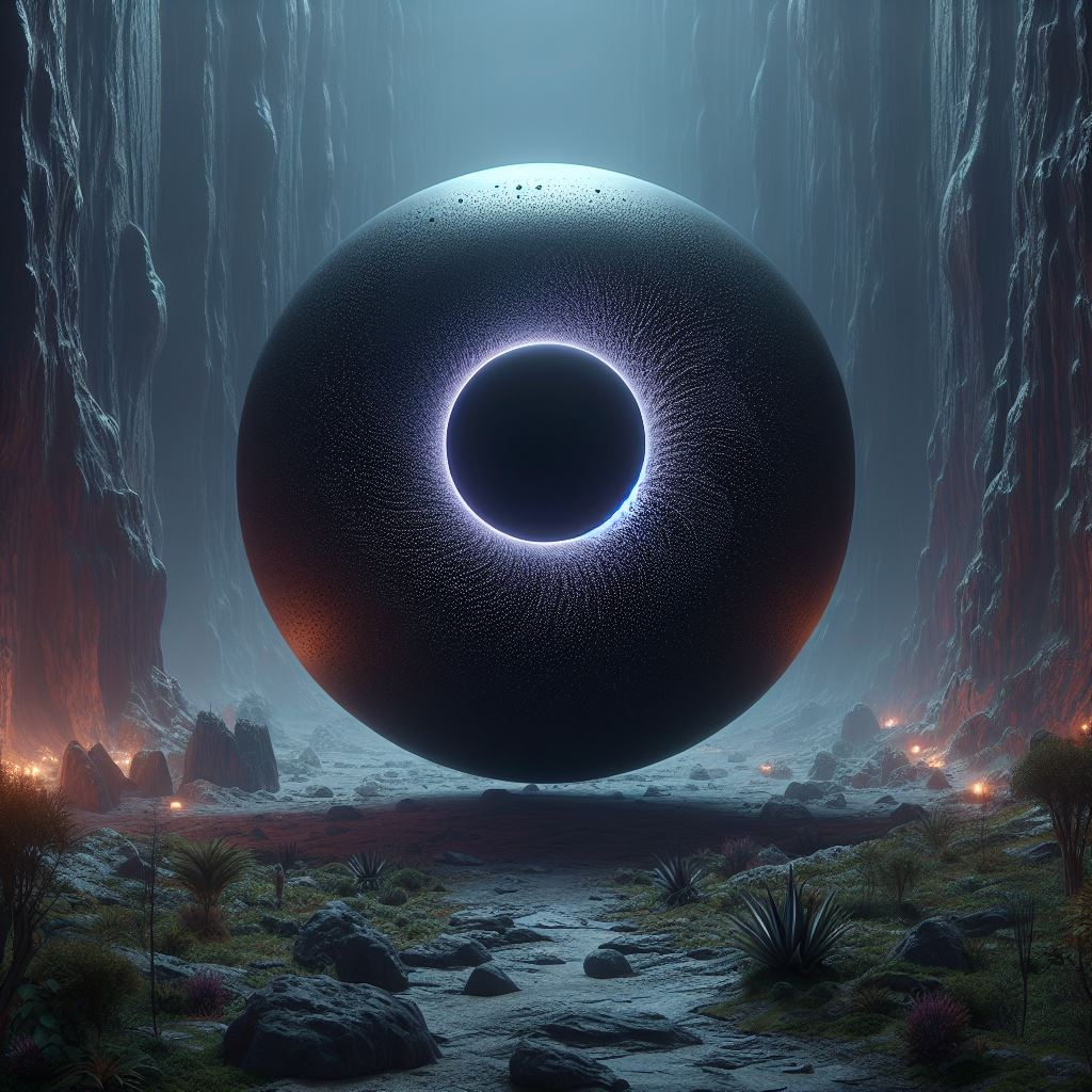 Sphere of Annihilation 5e — Caverns & Creatures