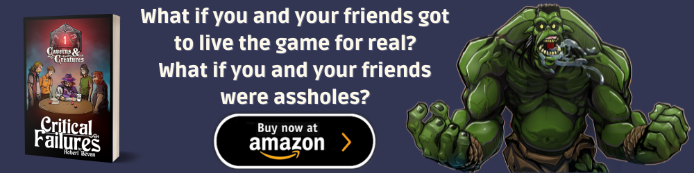 Ring of Jumping 5e — Caverns & Creatures