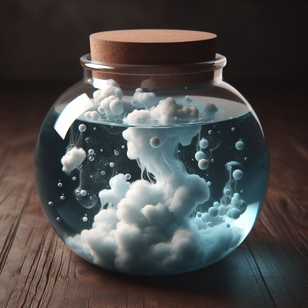 Potion of Flying 5e — Caverns & Creatures