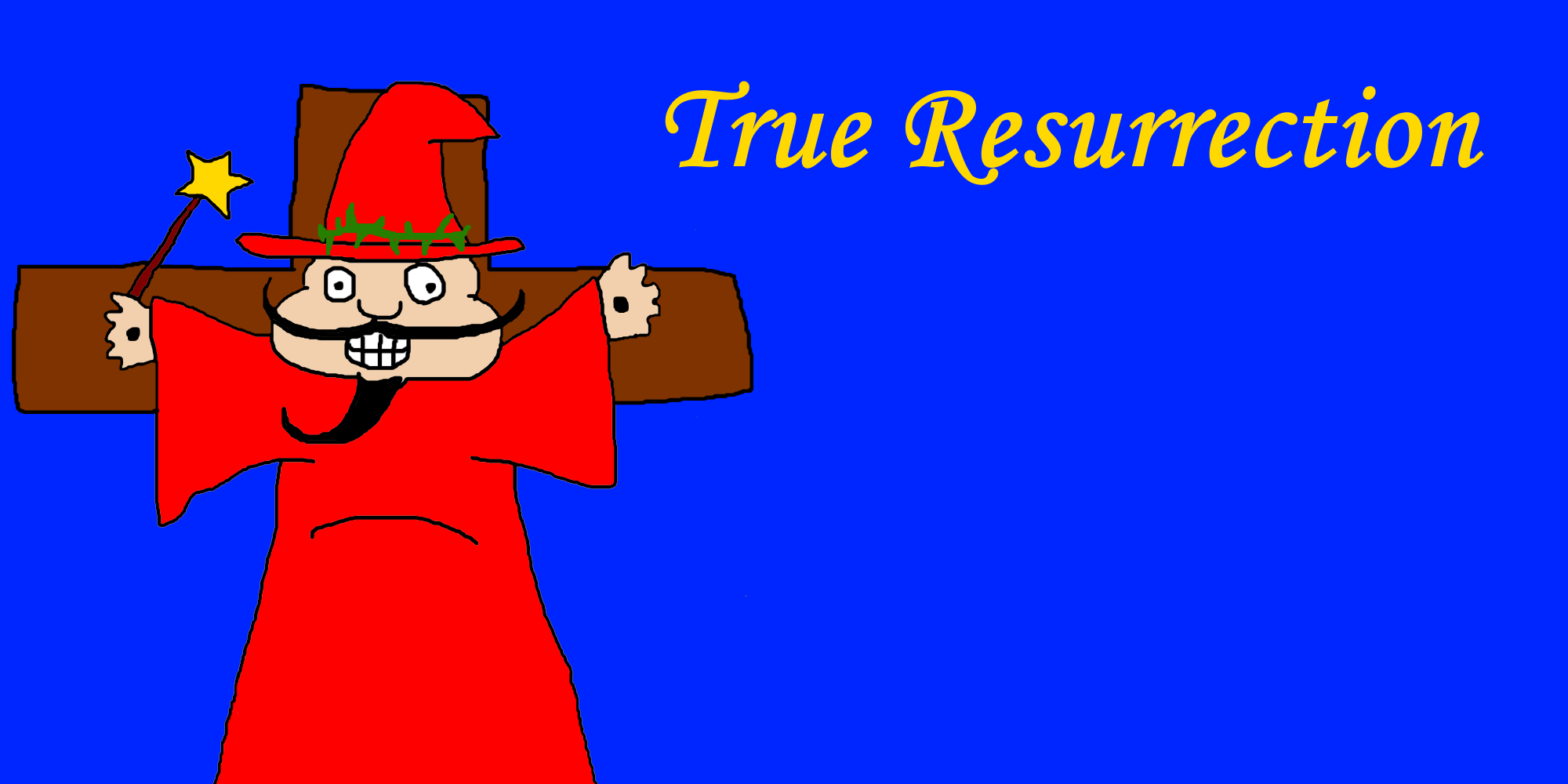 True Resurrection 5e: You’d Better Have a Hell of a Life Insurance ...