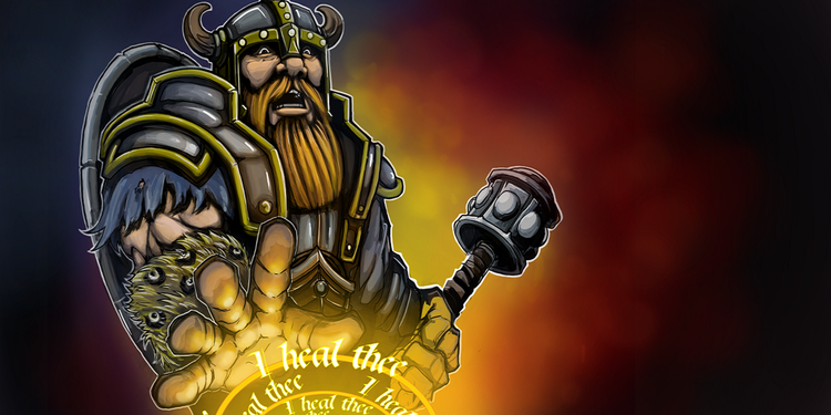 Complete Guide to Healing Spells in D&D 5e — Caverns & Creatures