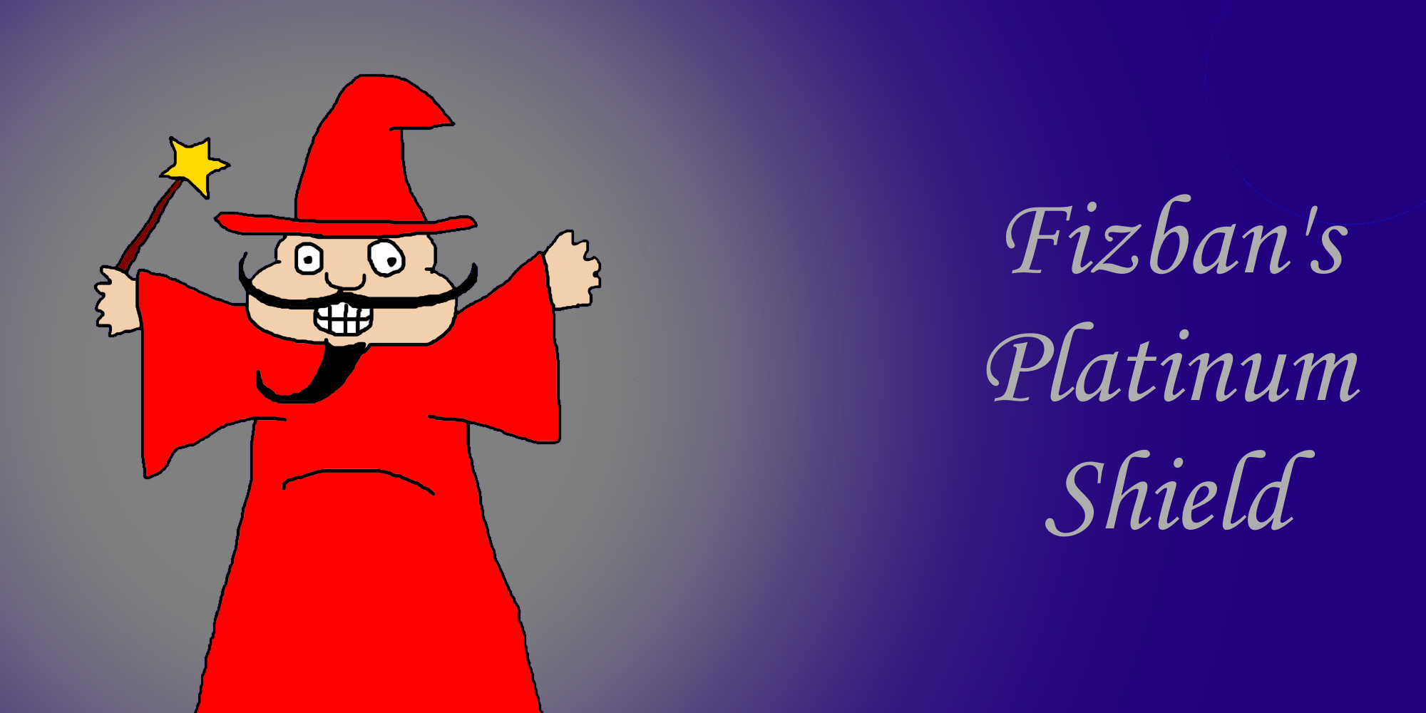 Fizban's Platinum Shield 5e: Take Cover in the Spotlight — Caverns ...