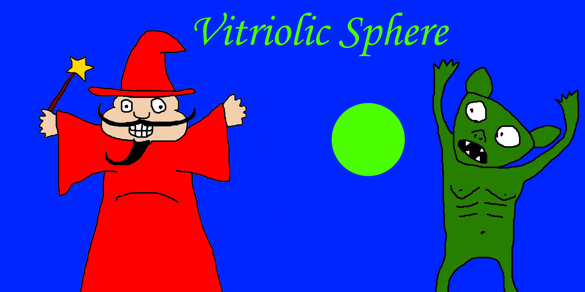 Vitriolic Sphere 5e: Death by Slug Puke — Caverns & Creatures