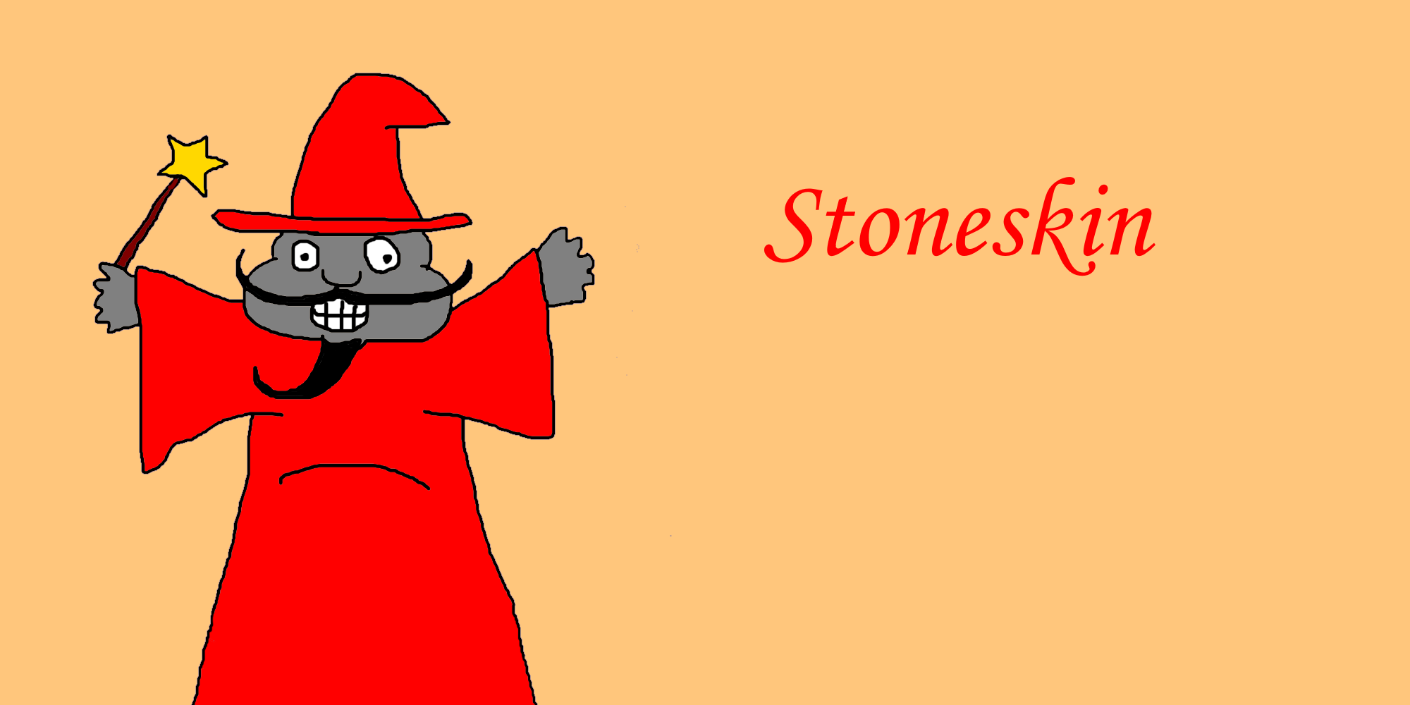 Stoneskin 5e: Stoneskin: Hardly Worth It — Caverns & Creatures