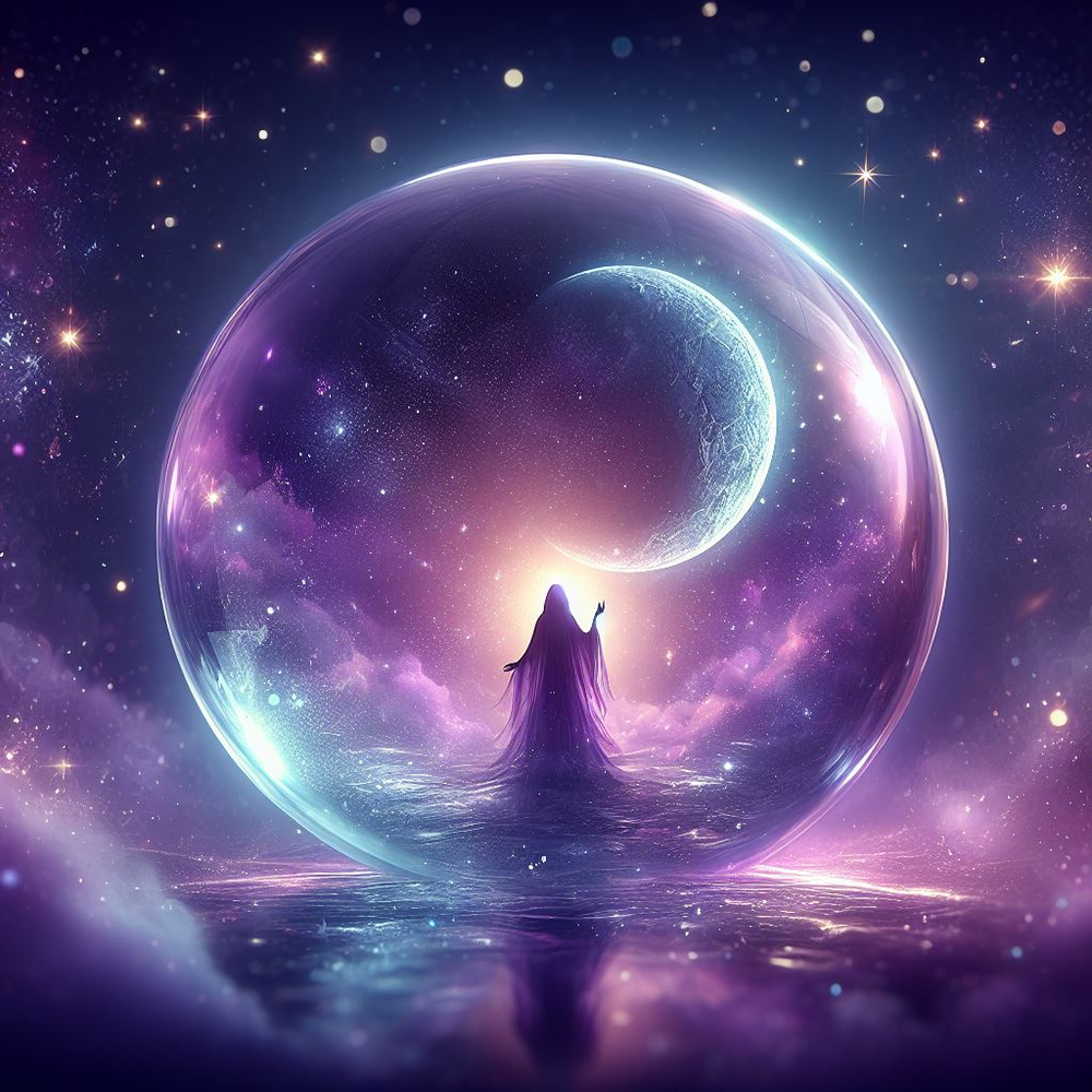 Crystal Ball 5e — Caverns & Creatures