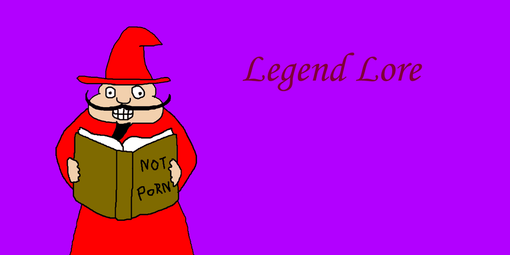 Legend Lore 5e: For Profit Wikipedia — Caverns & Creatures