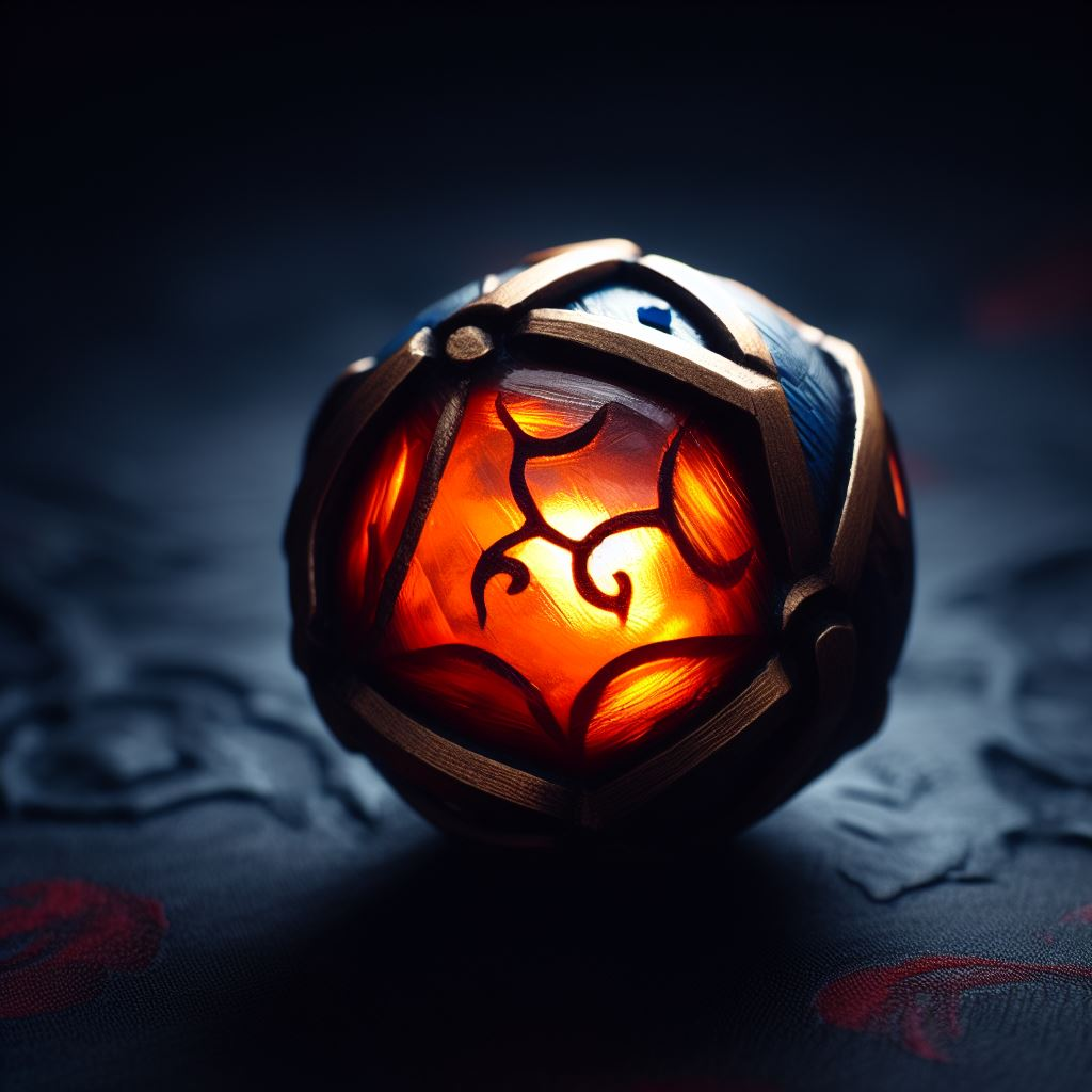 Bead of Force 5e — Caverns & Creatures