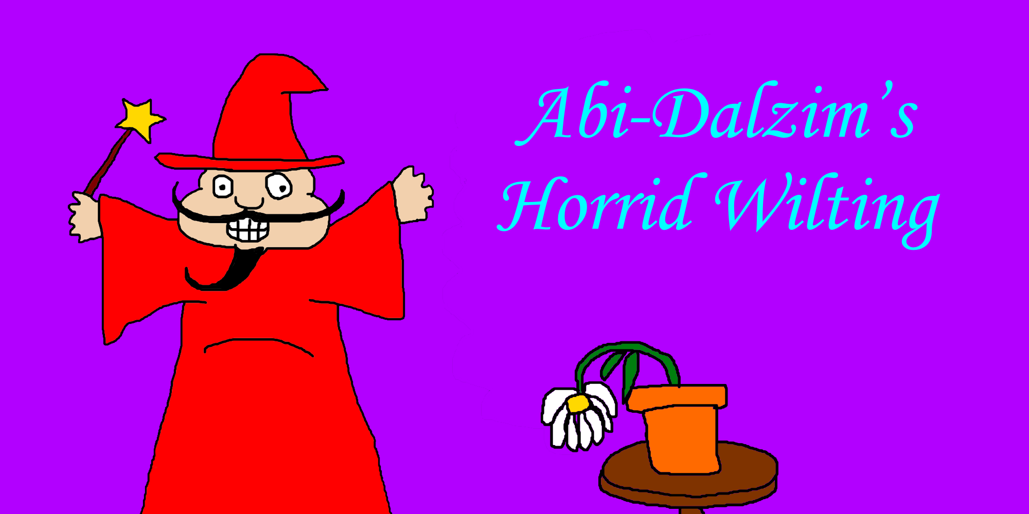 Abi-Dalzim’s Horrid Wilting 5e: Get the Moist out of Life — Caverns ...