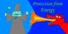 Protection from Energy 5e: SPF 5,000 — Caverns & Creatures
