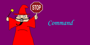 Command 5e: Sit, Ubu, Sit — Caverns & Creatures