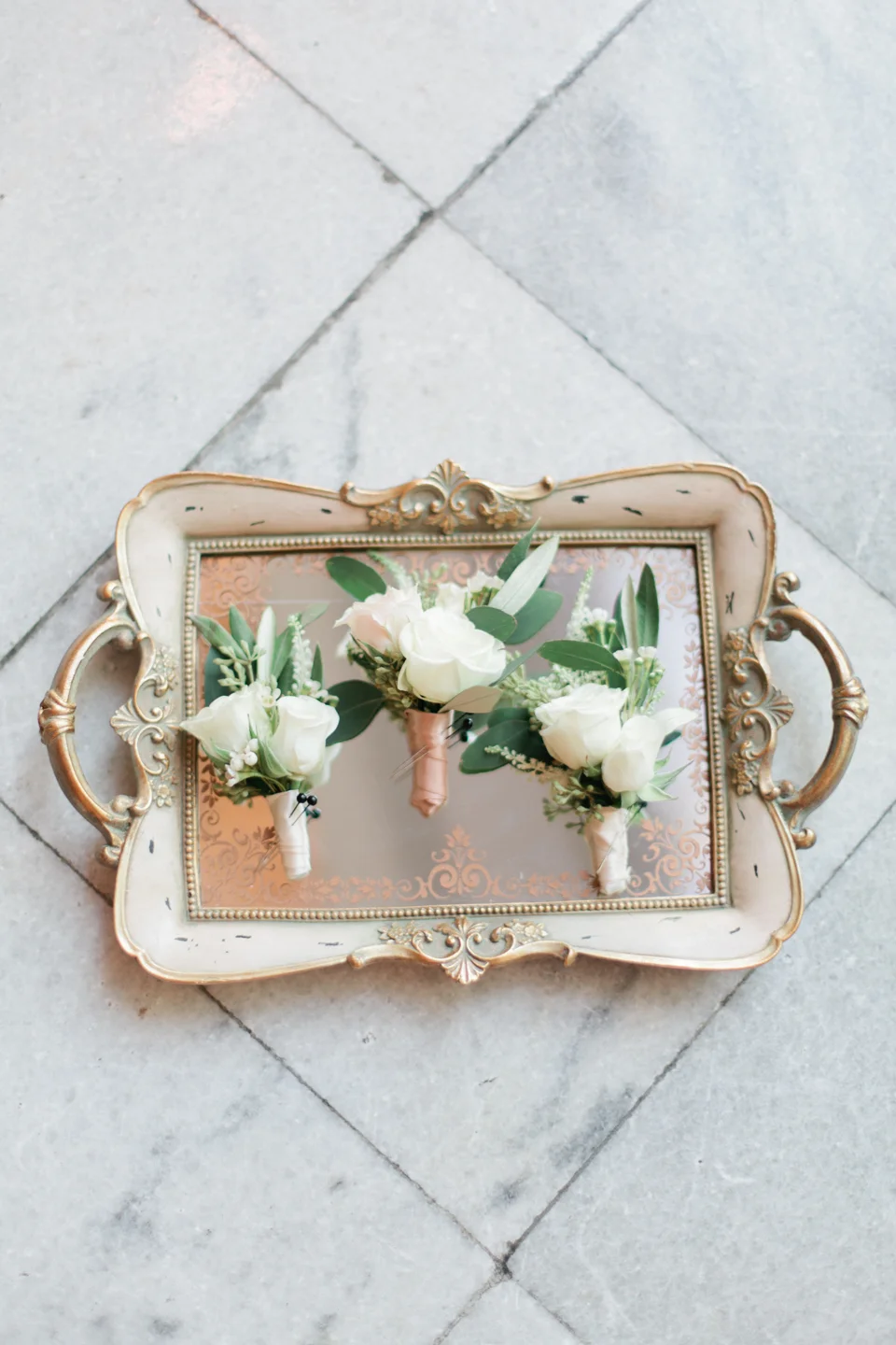 Finding Your Match - Wedding Photography