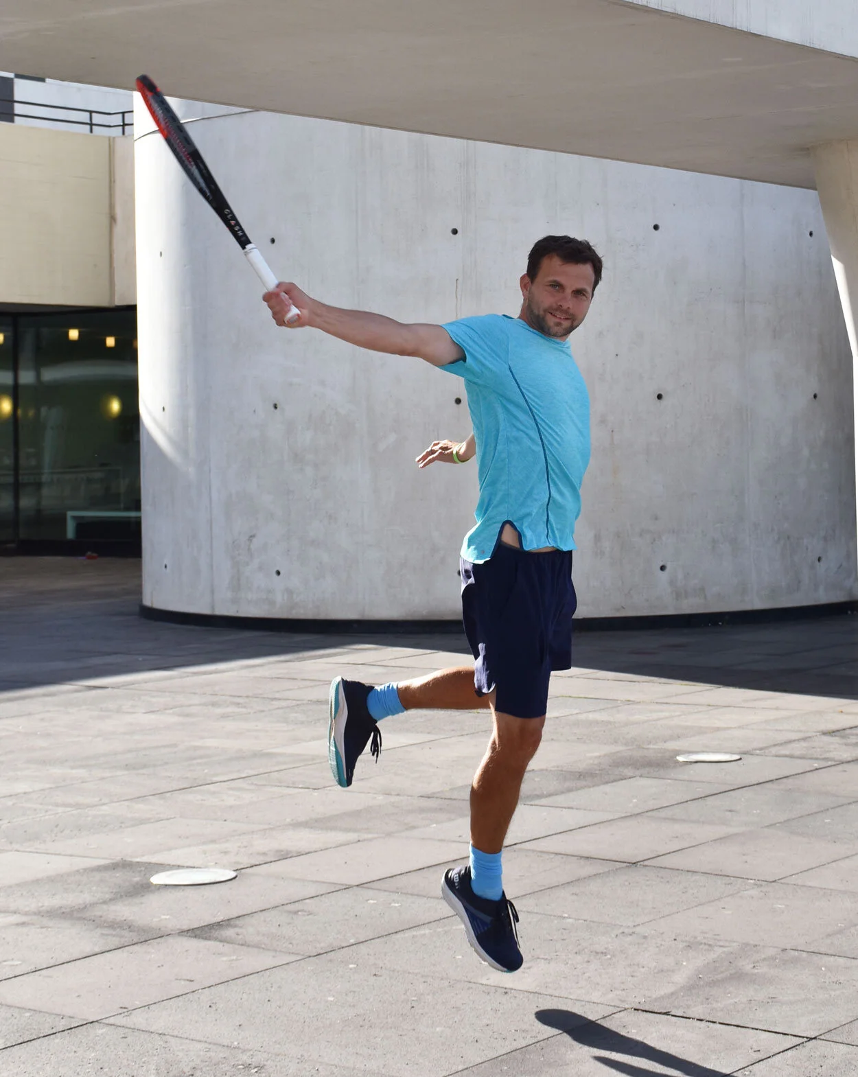 TSOW - Tennisschule Oliver Wenger