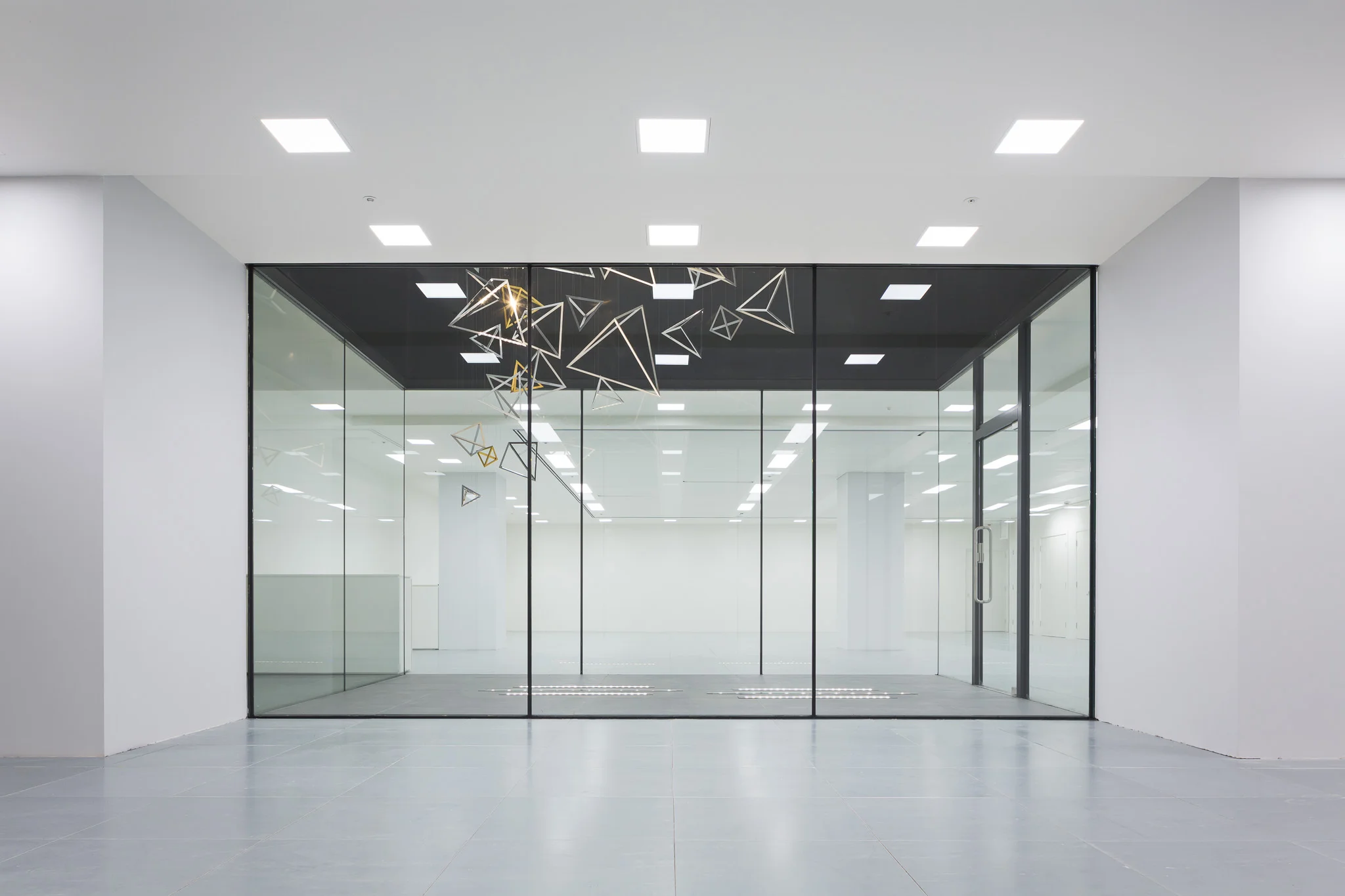 Adam Scott / Architectural Photography