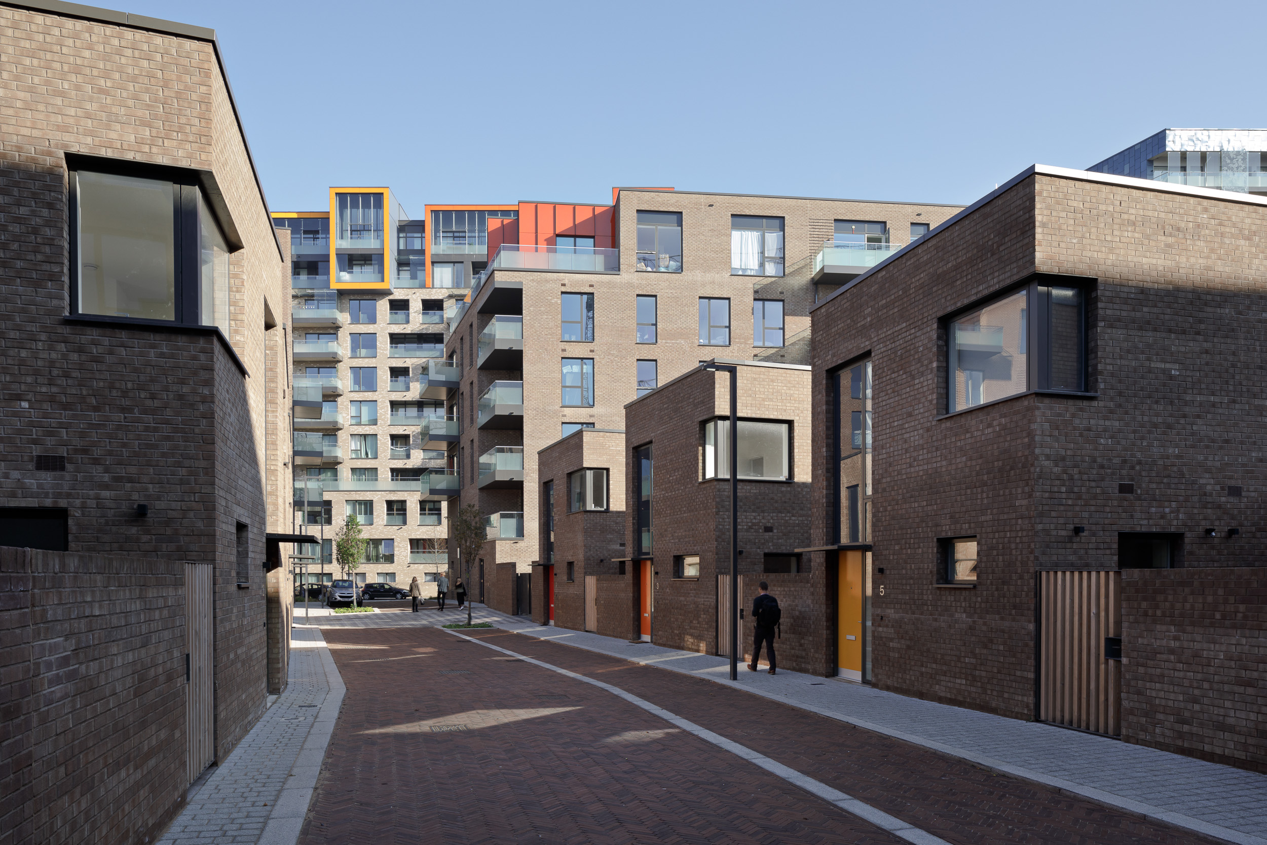 Adam Scott / Architectural Photography