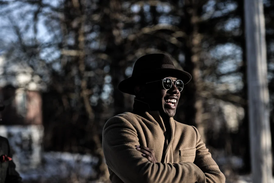 Layer, Snow — Lougè