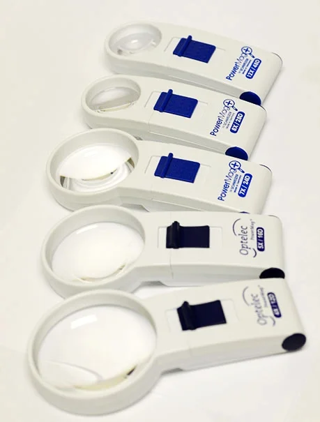 Traditional Magnifiers The Low Vision Centers Of Indiana Traditional Magnifiers The Low Vision Centers Of Indiana