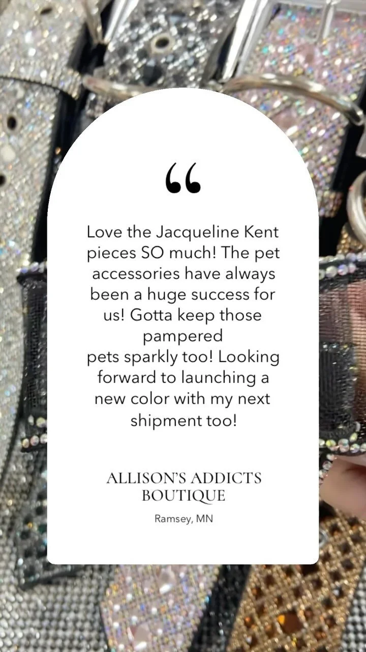 Jacqueline Kent Jewelry