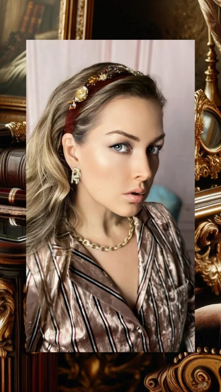 Jacqueline Kent Jewelry