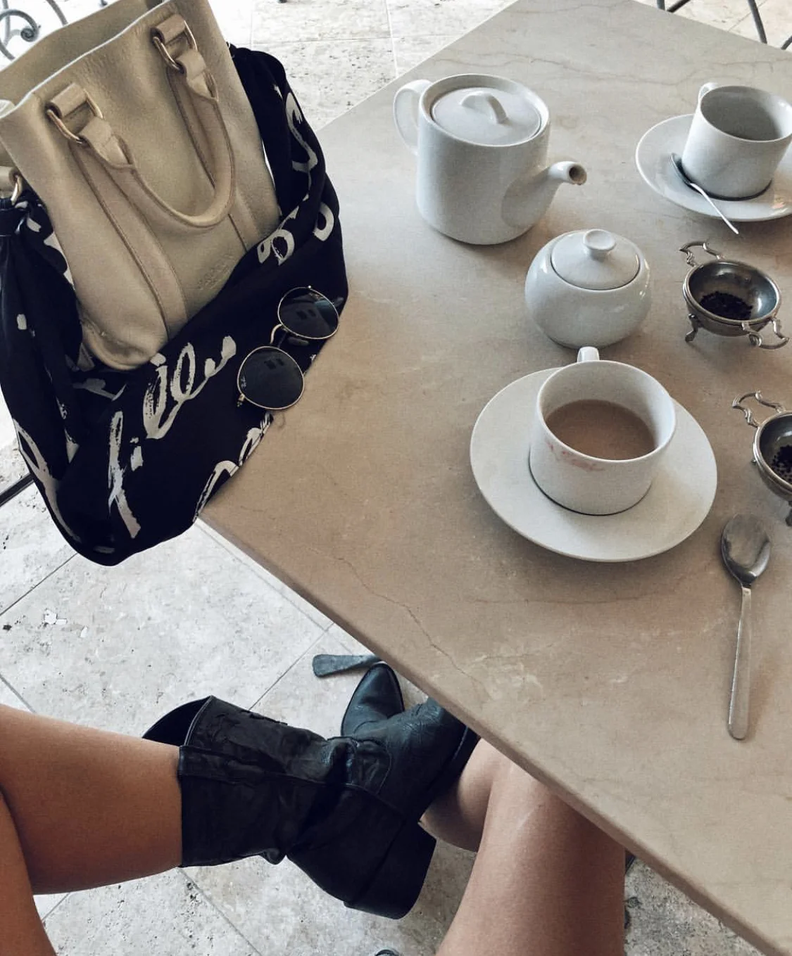 MOOD — the cattwalk