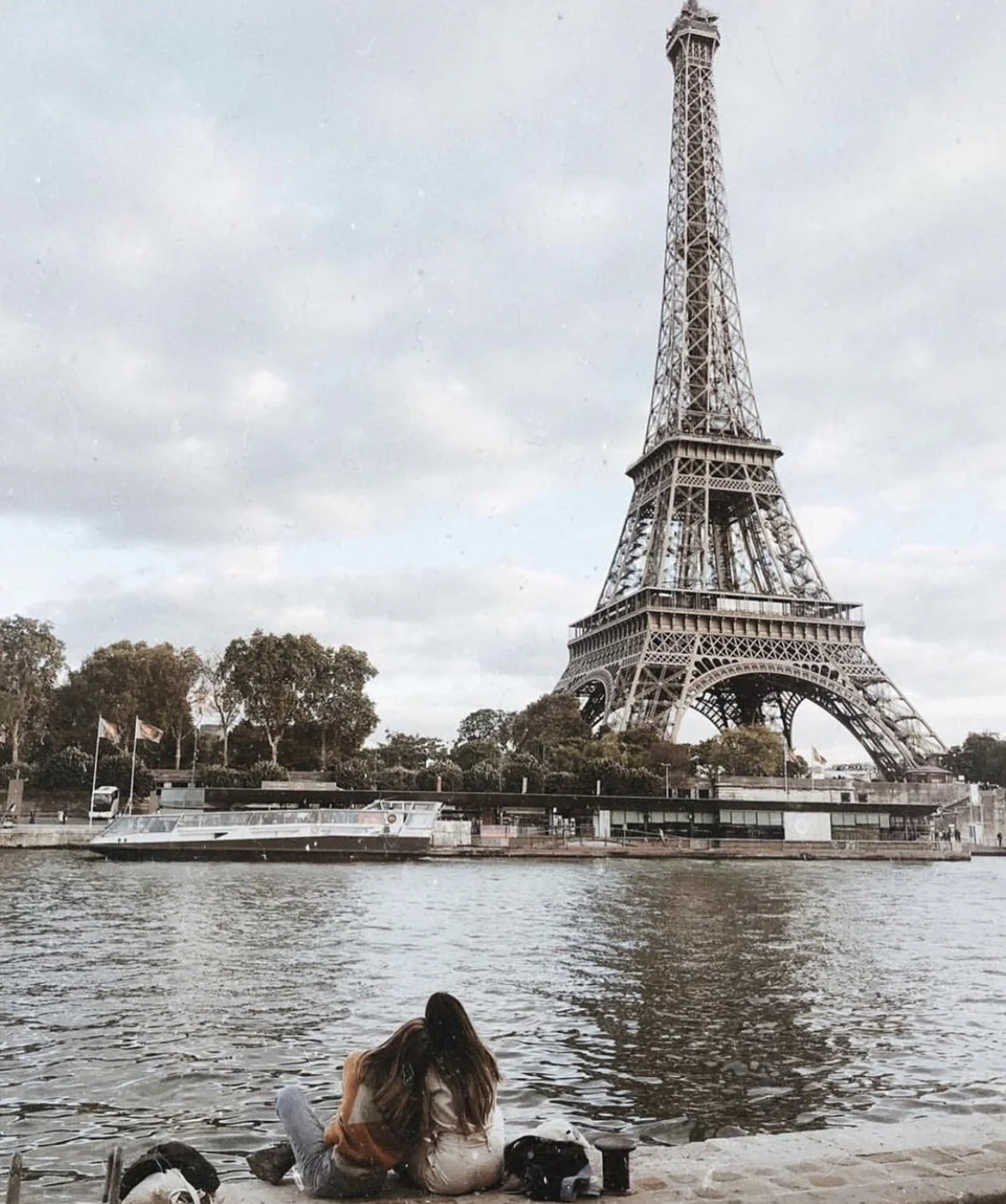 MOOD — the cattwalk