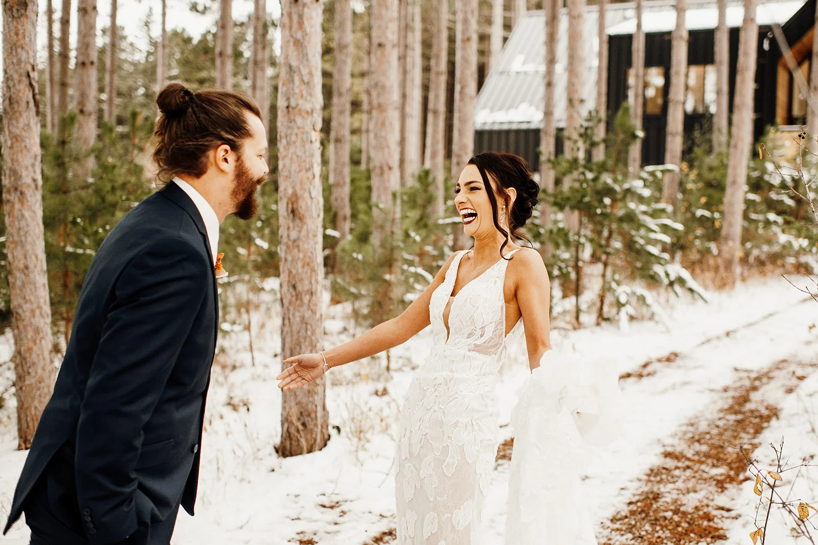 Wedding — Ali Leigh Photo