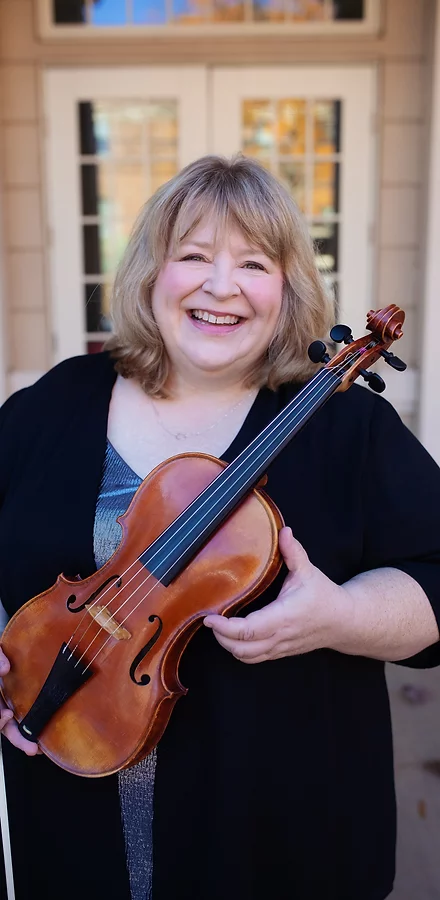 Martie Perry — INDIANAPOLIS EARLY MUSIC