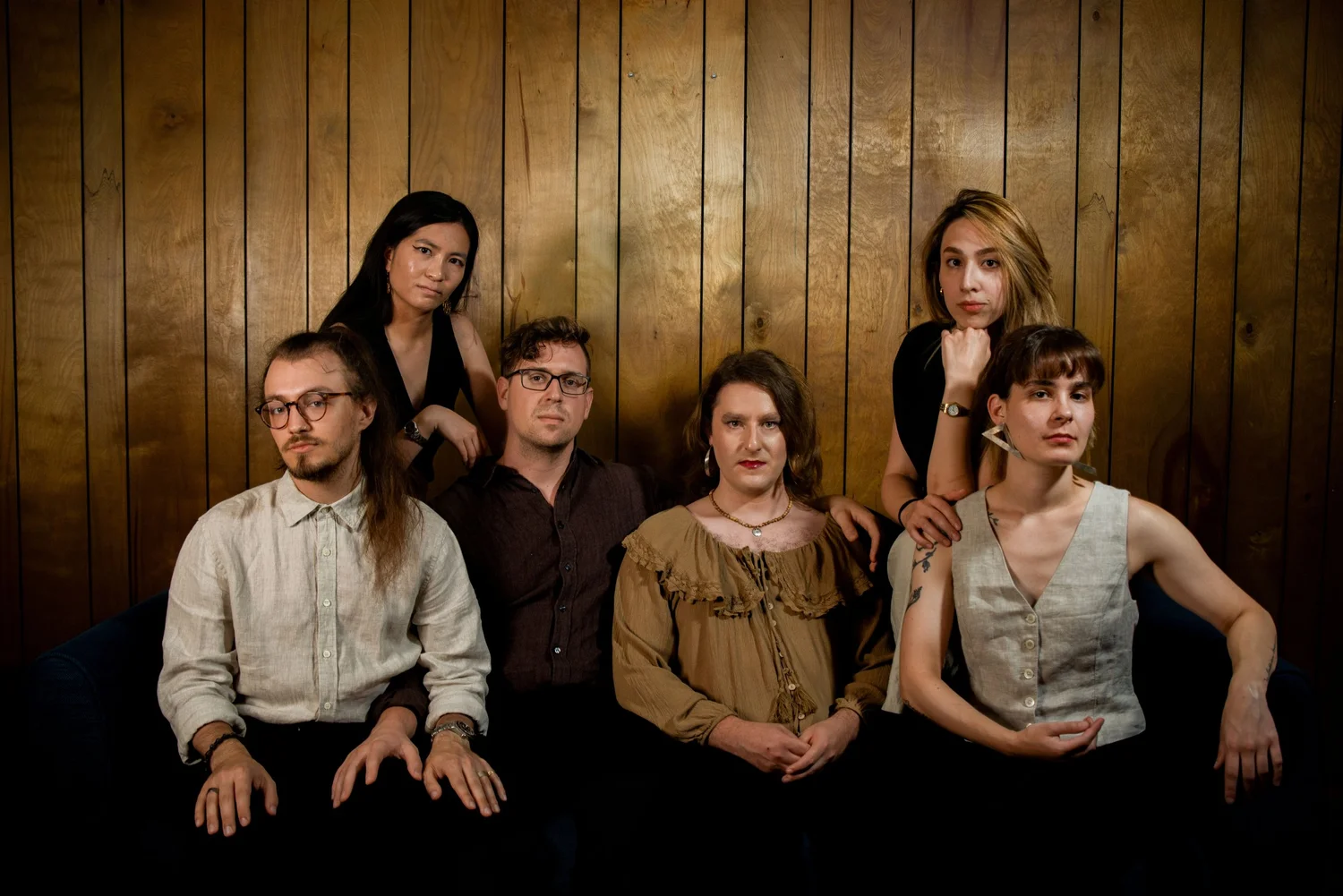 Magdalena — INDIANAPOLIS EARLY MUSIC