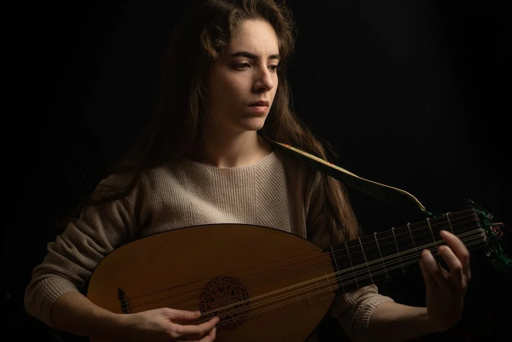 Emma-Lisa Roux — INDIANAPOLIS EARLY MUSIC