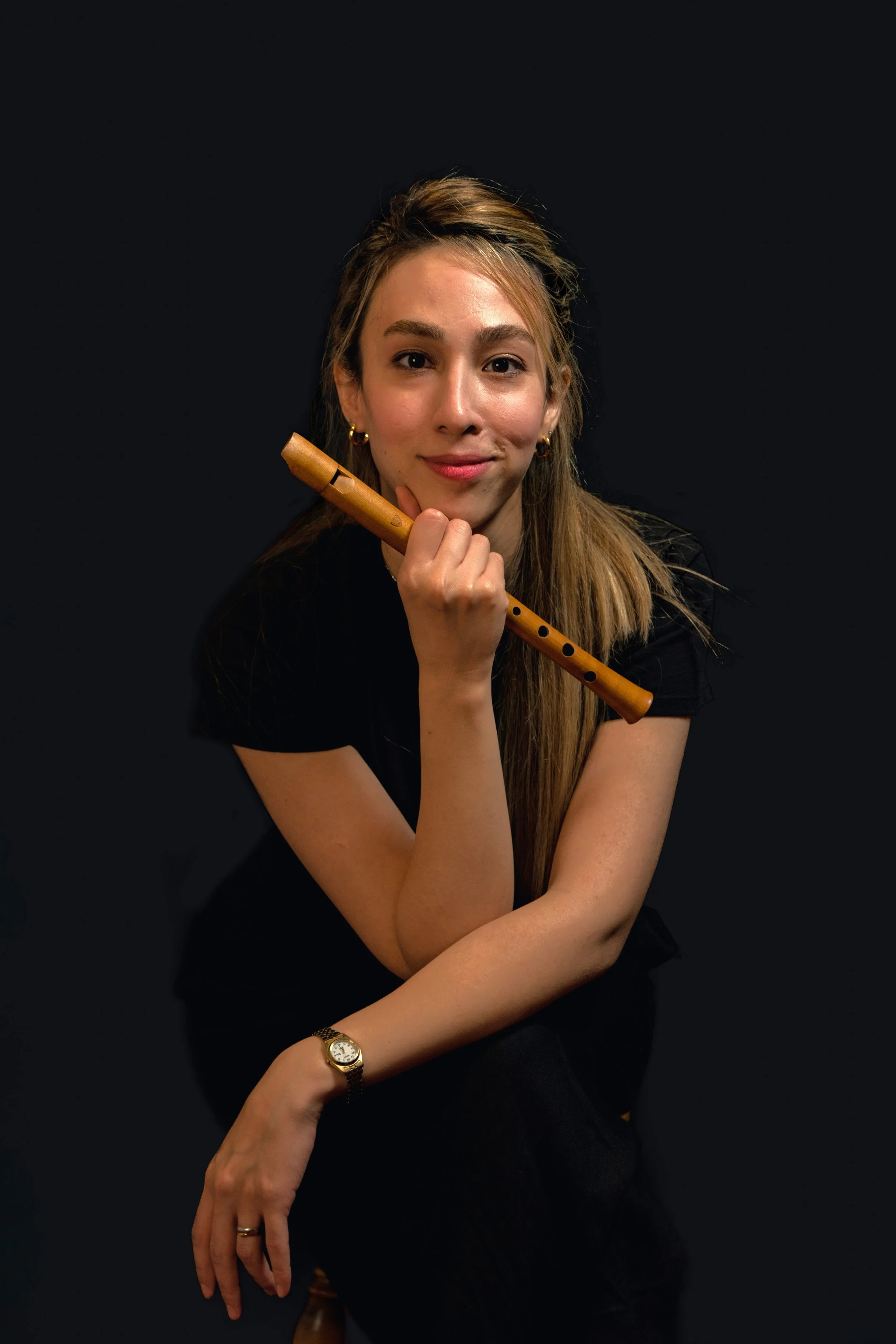 Sarah Shodja — INDIANAPOLIS EARLY MUSIC
