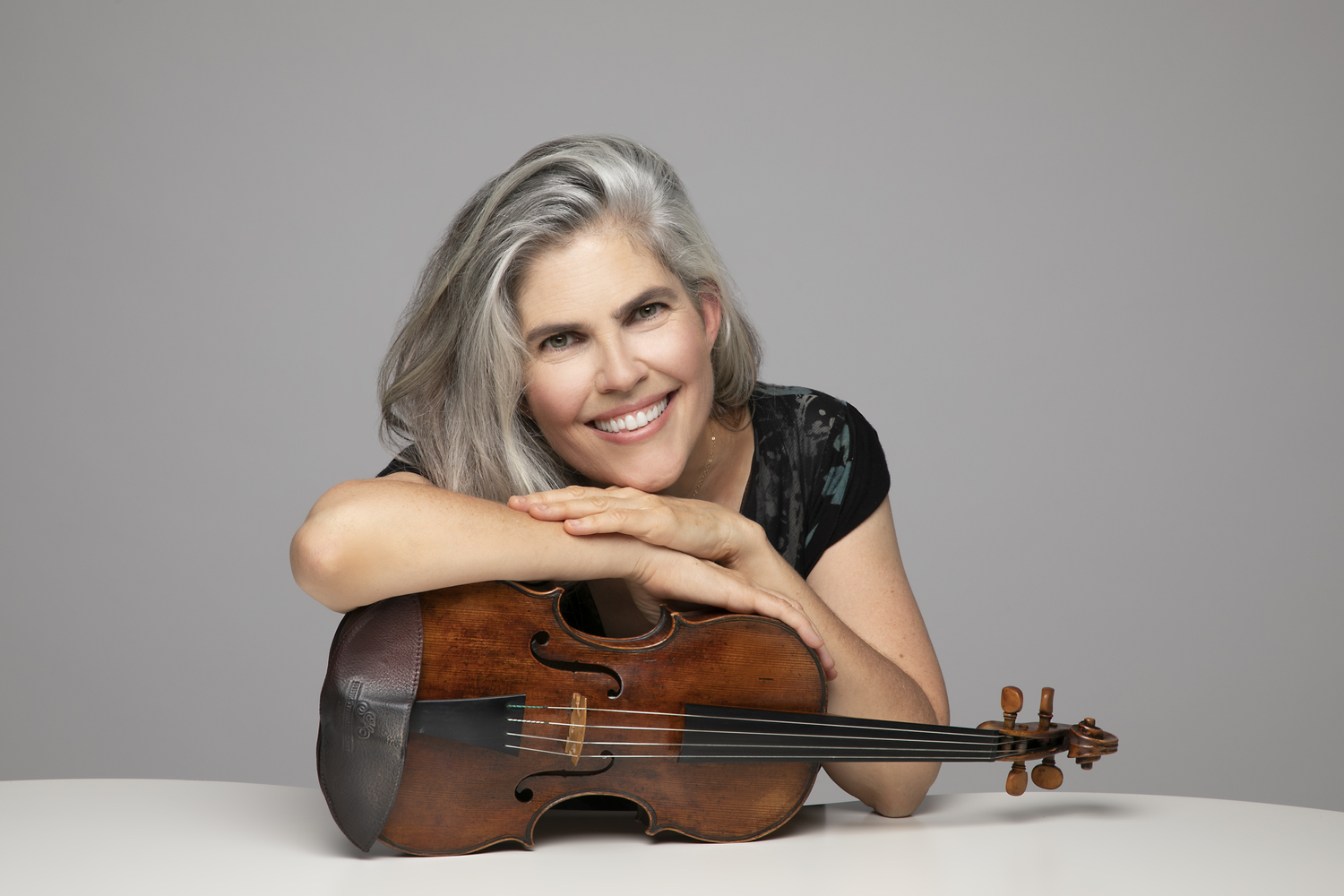 Ingrid Matthews — INDIANAPOLIS EARLY MUSIC