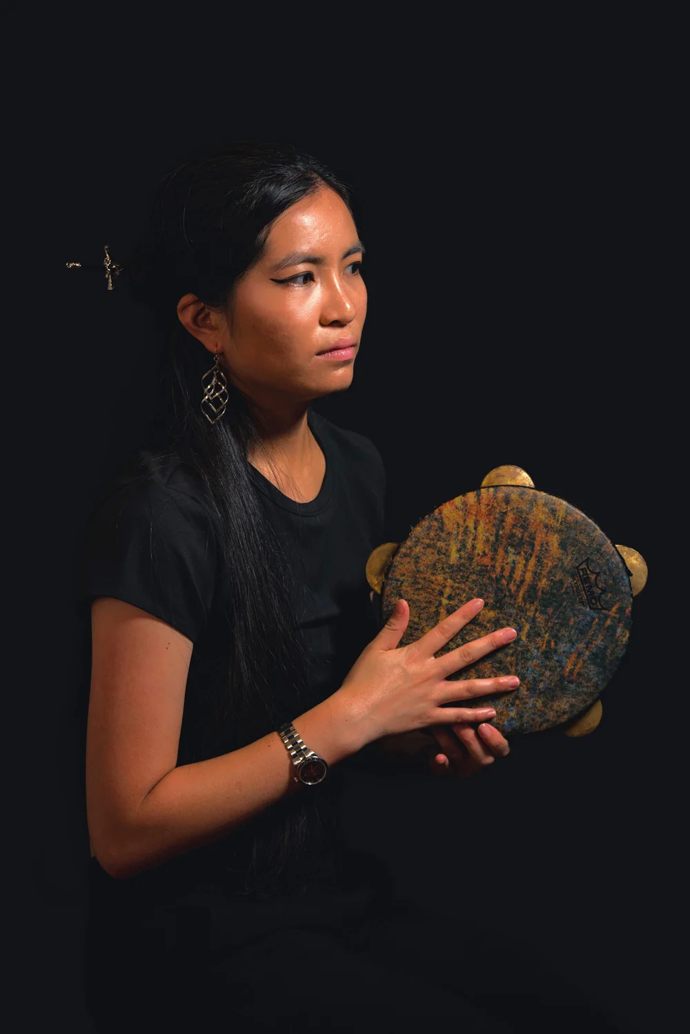 Mira Fu-En Huang — INDIANAPOLIS EARLY MUSIC