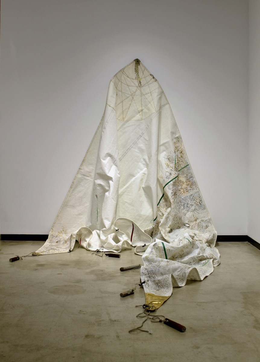 Studio Work — Mary Ann Peters