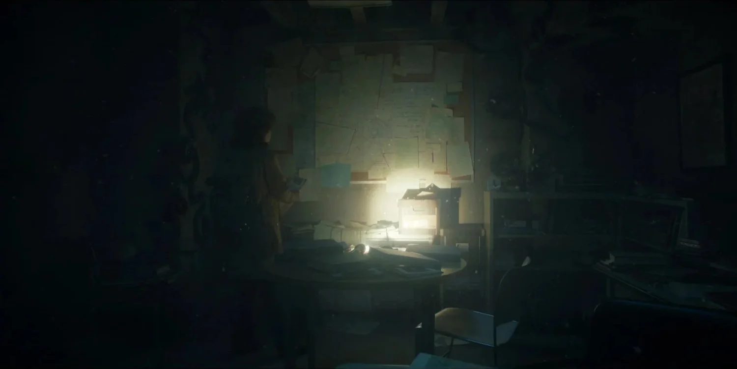 NST #1379: Stranger Things s05e05 (2025) — The Vault of Culture