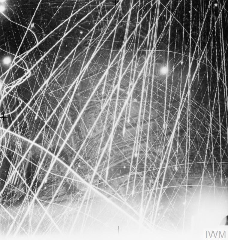 NST #593: Marcel Duchamp, "Sixteen Miles of String" (1942) — The Vault ...